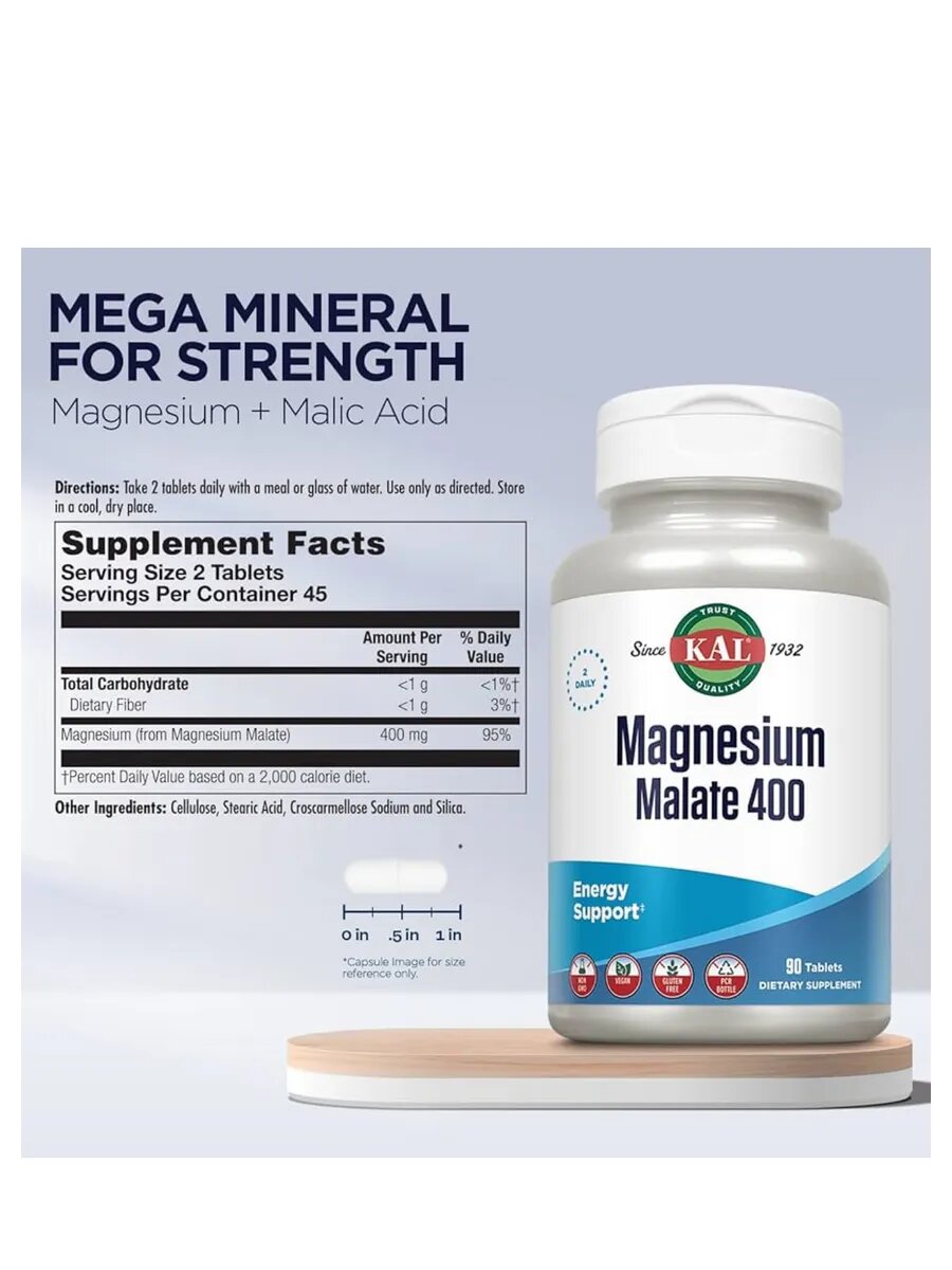 Спортивное питание для суставов и связок