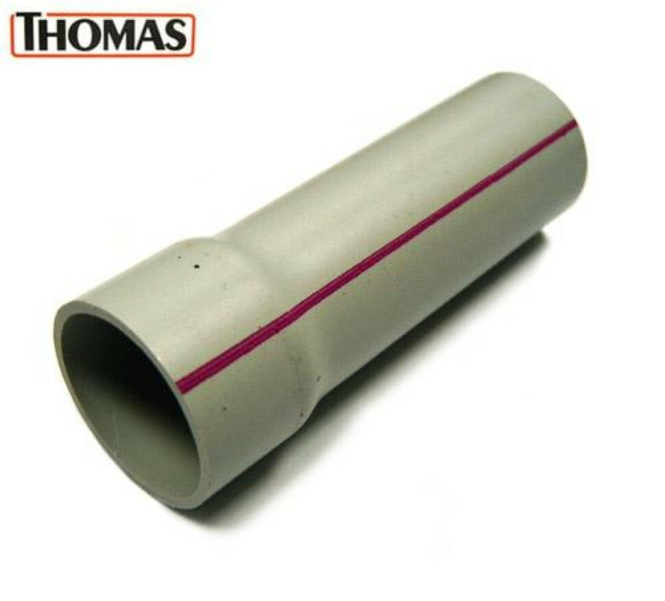 Трубка для пылесоса Thomas 198419