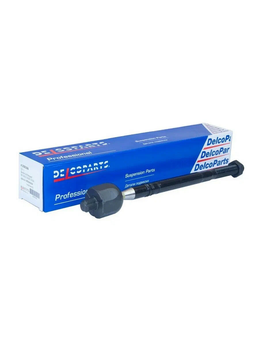 Тяга рулевая DELCOPARTS 19381066 Volkswagen Touareg, Amarok, Porsche Cayenne, Audi Q7, Volkswagen Touareg