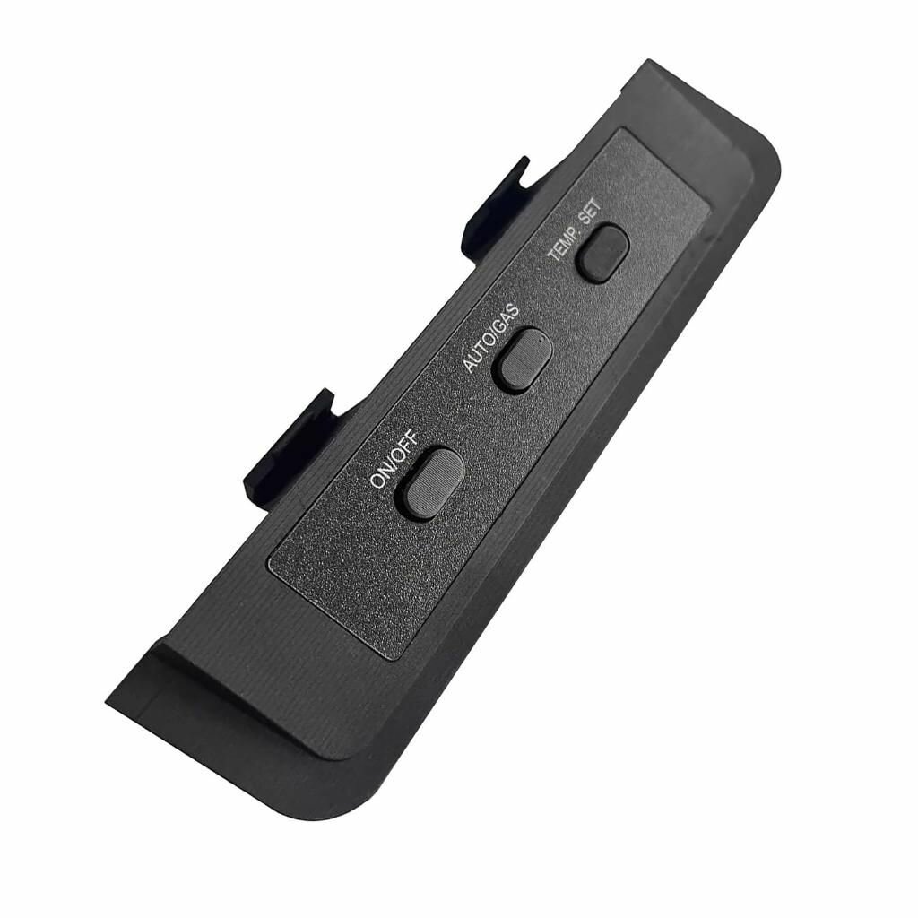 Двухкнопочная плата управления подходит для холодильников RM1350 RM3762 RM3962