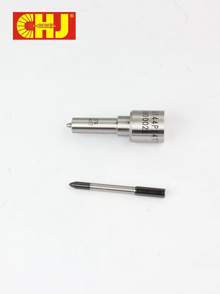 Форсунка DLLA144P1417 Системы Впрыска Топлива CHJ Common Rail Для Форсунки 0445120044