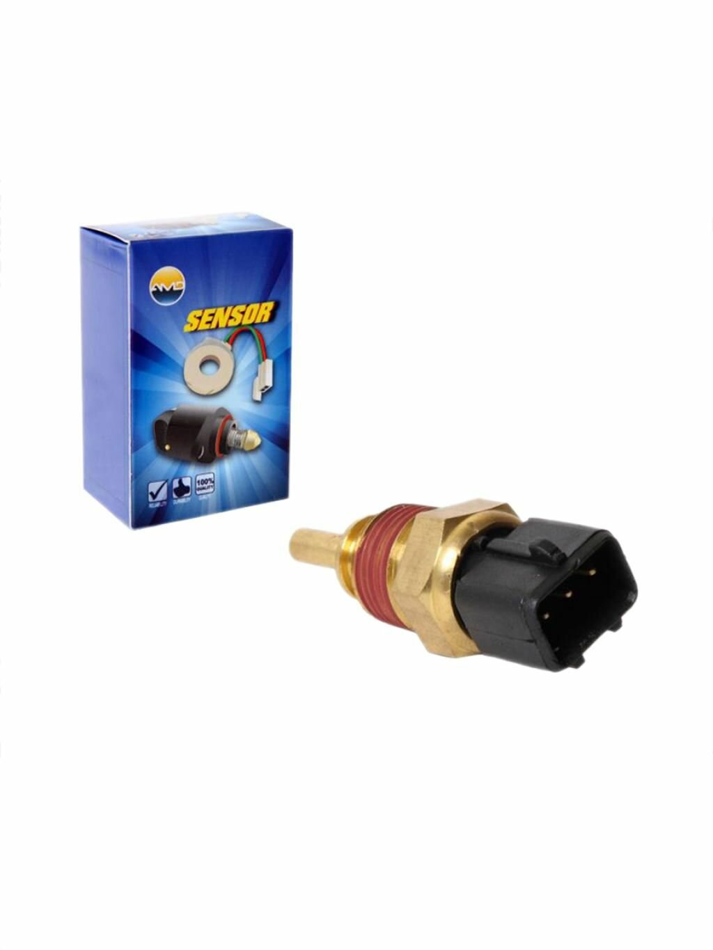 Датчик температуры AMD AMD. SEN86, Opel Solaris RB 2010, Solaris II 2011