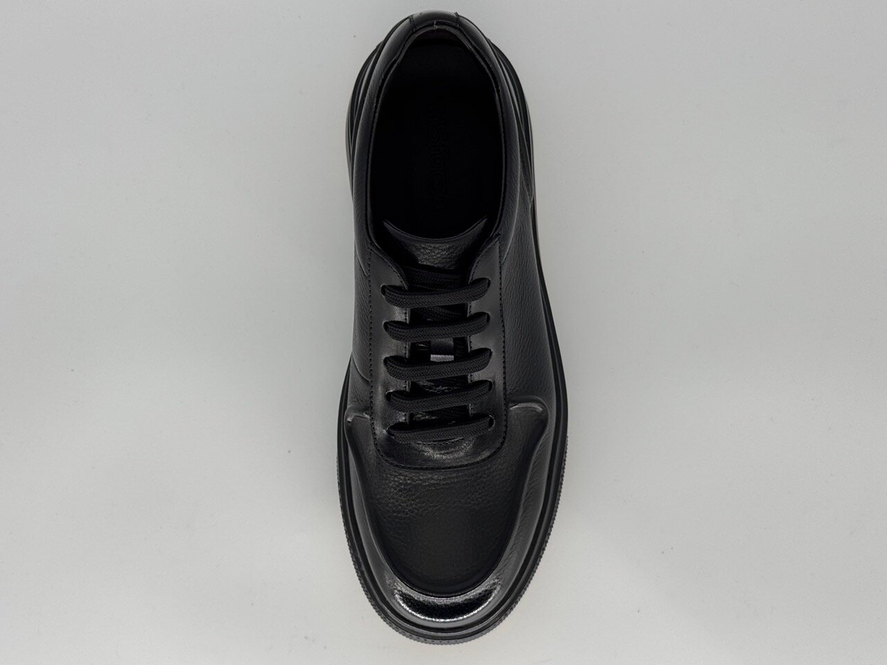 Полуботинки