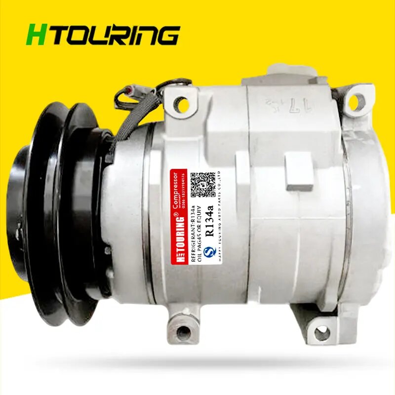 88320-6A260 883206 A260 для автомобиля Toyota Компрессор переменного тока Toyota LAND CRUISER Компрессор кондиционера 1PK 12V