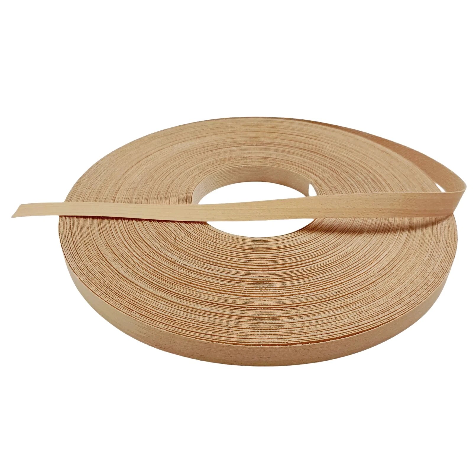 250 футов предварительно наклеенная лента для кромки шпона черного ореха/родиза/клена/буквого дерева, железная клейкая клейкая кромка для дома Beech 76m