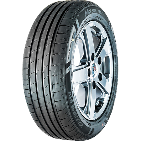 Летние автошины Massimo Ottima Plus 215/50 R17 95W