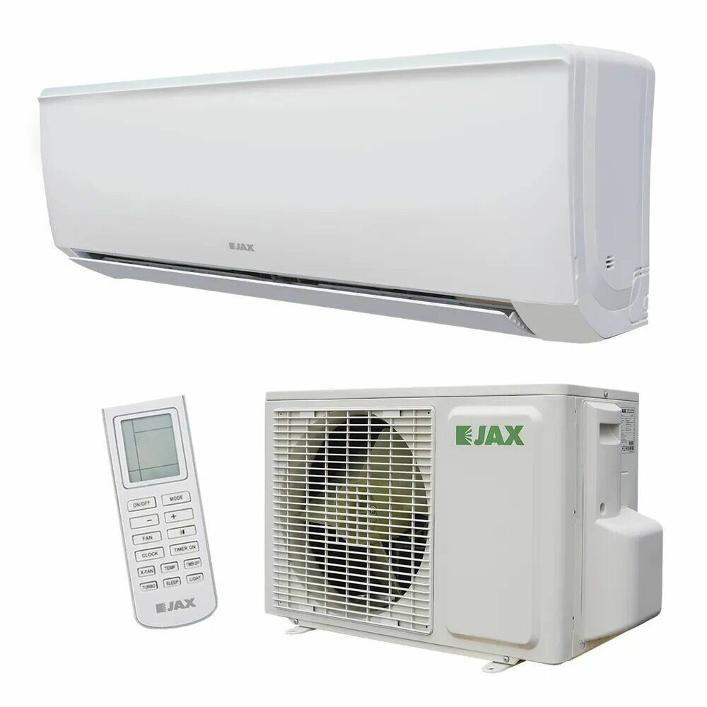 Сплит-система Jax ACM-14HE (завод Gree) серия Melbourne