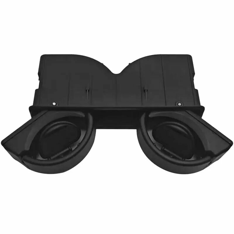 Задний подлокотник автомобиля A09981002139051 для C-Class W205 15-21 A0998100113 двойные подстаканники для напитков