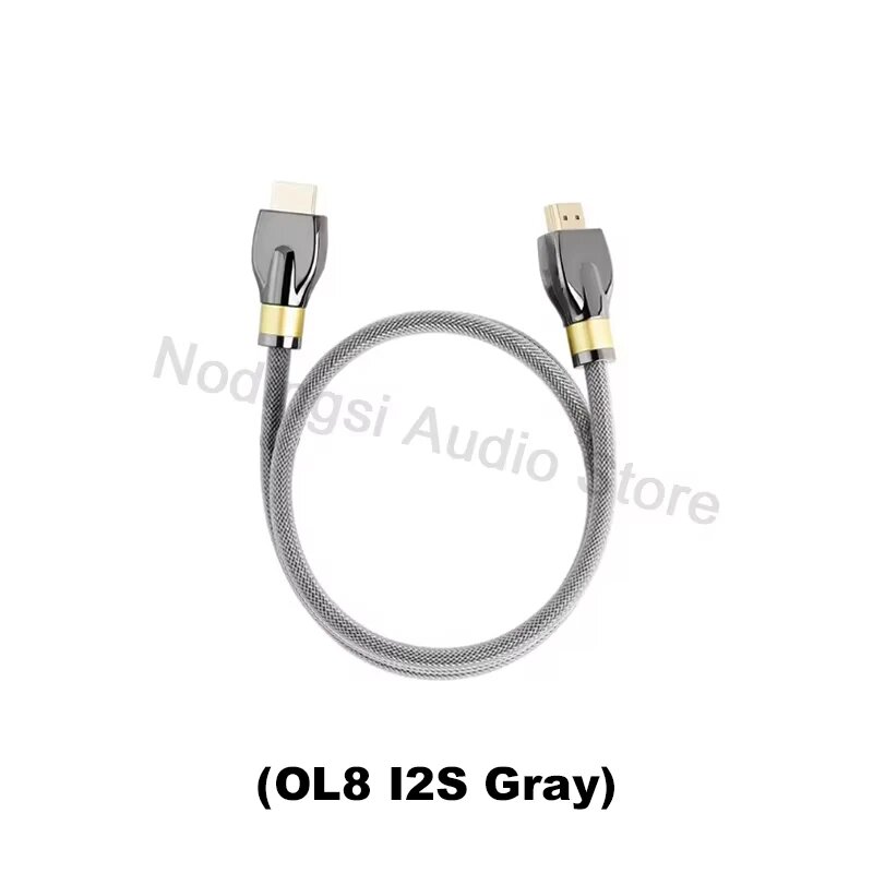 SHANLING OL8 I2S аудиокабель 1 метр