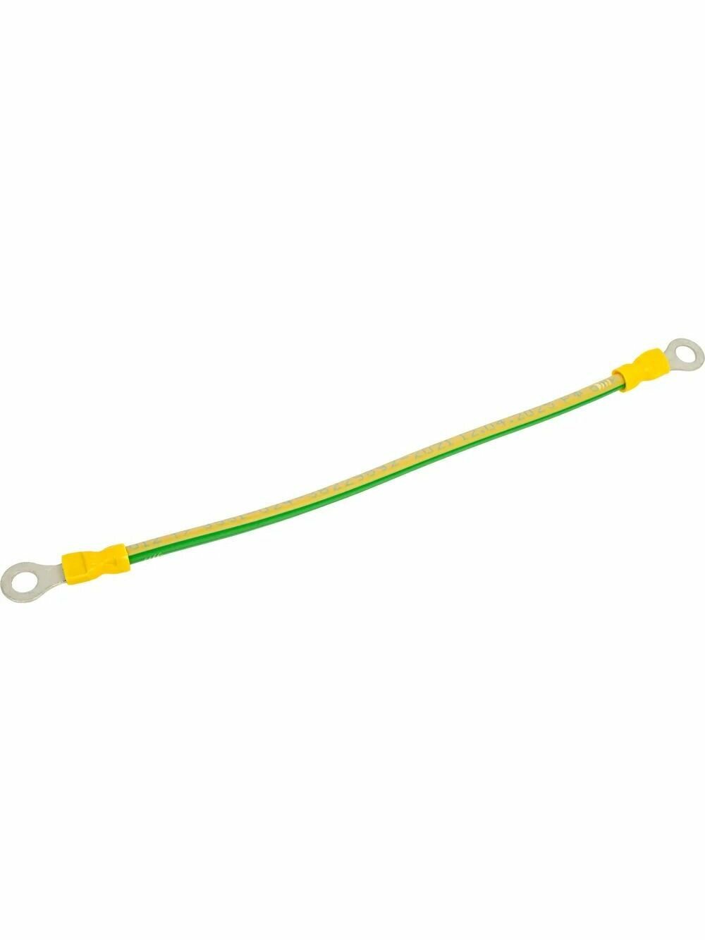 Заземляющий проводник FORTISFLEX ПЗУ-6-200 79691