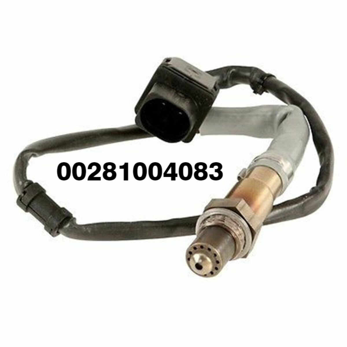 Подходит для Volkswagen Passat Golf Датчик кислорода 00281004083