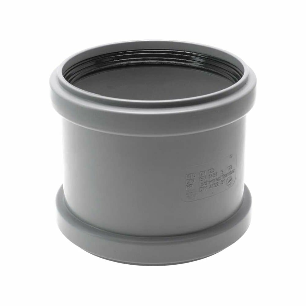 Ремонтная муфта канализационная Ostendorf 116500