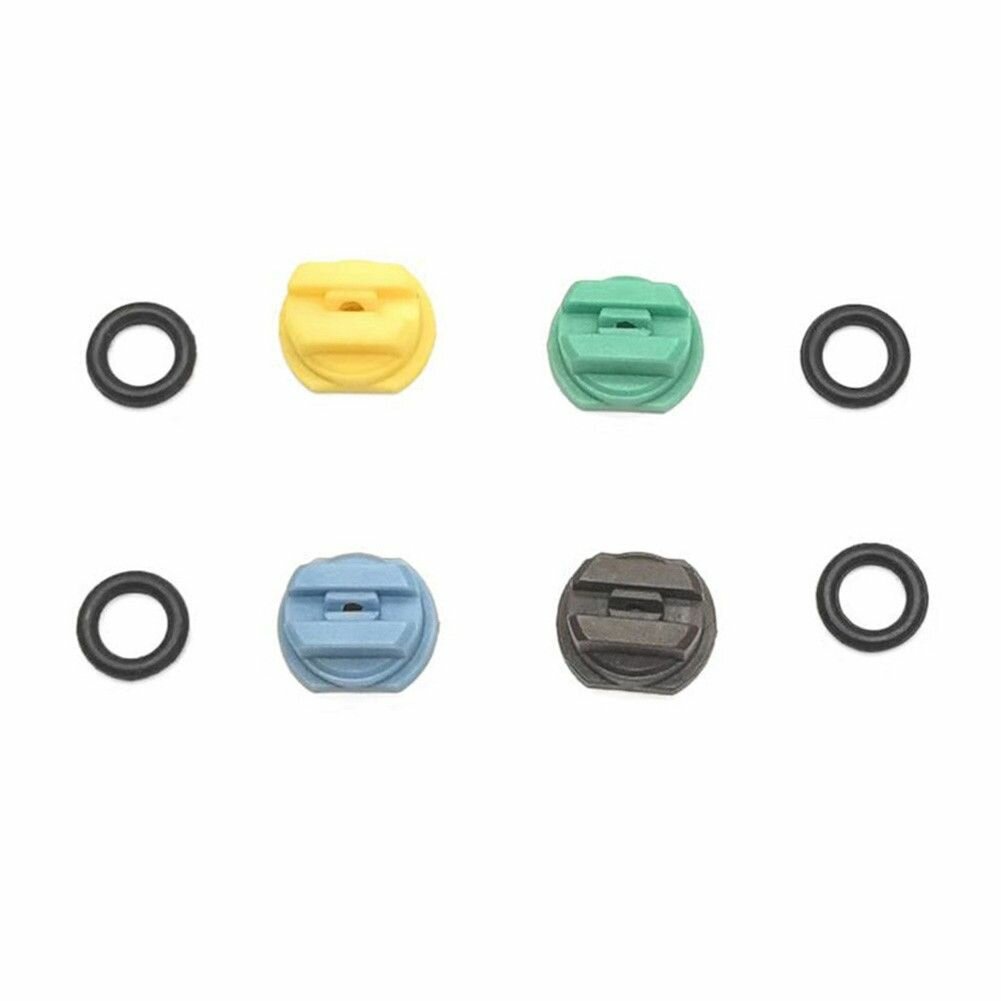 Замена Форсунки Karcher Для Очистки Puzzi8/1 10/1 2.884-546.0