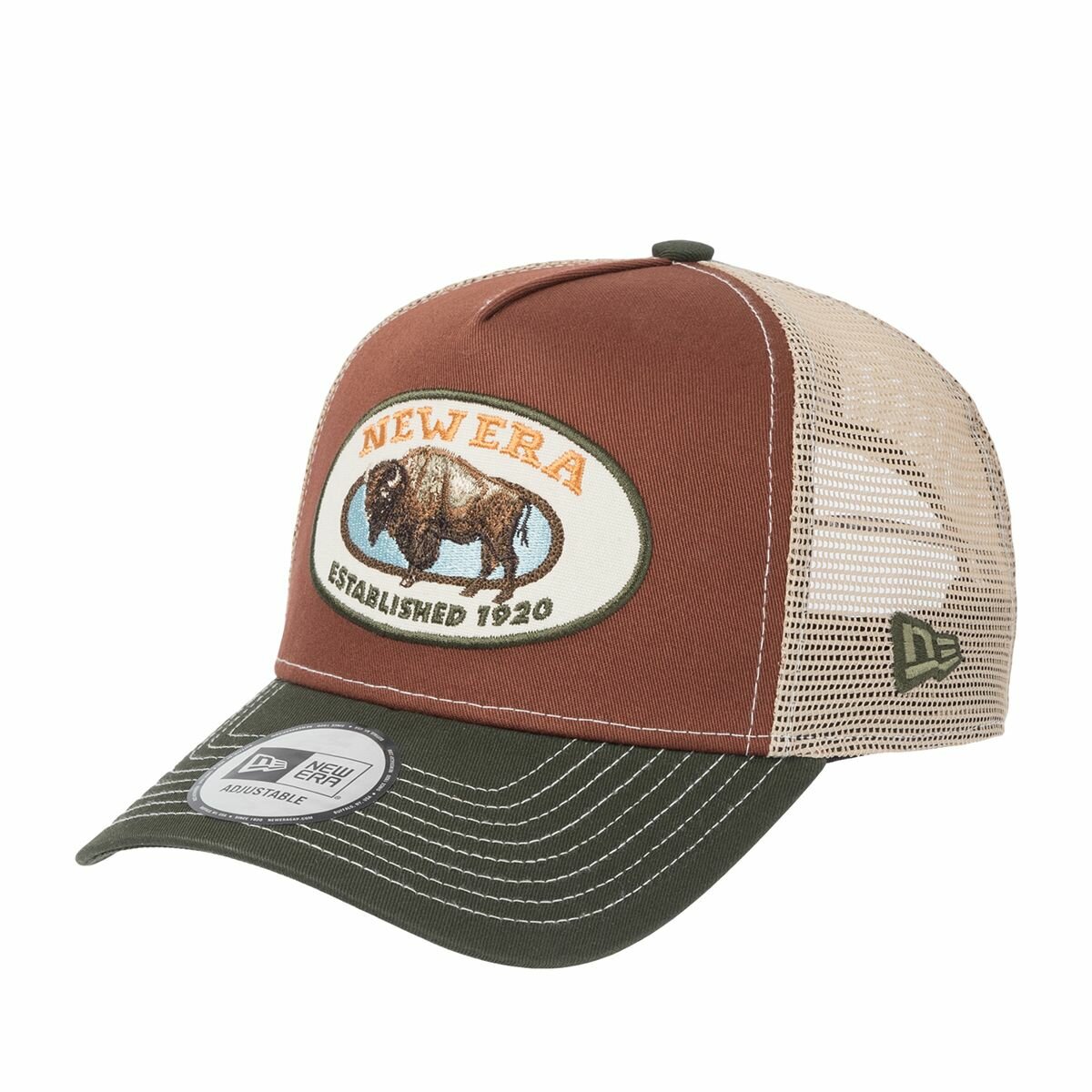 Бейсболка NEW ERA Базовая коллекция для мужчин и женщин