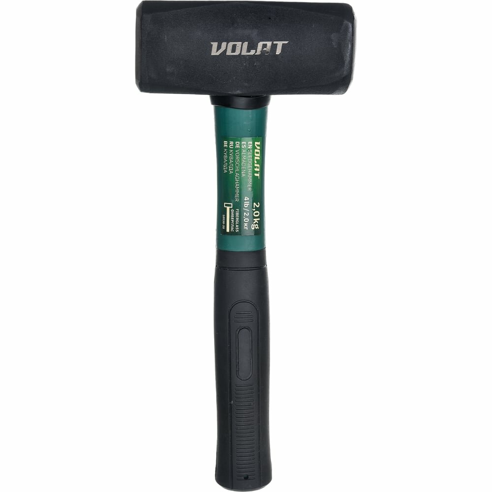 Кувалда волат 10530-20