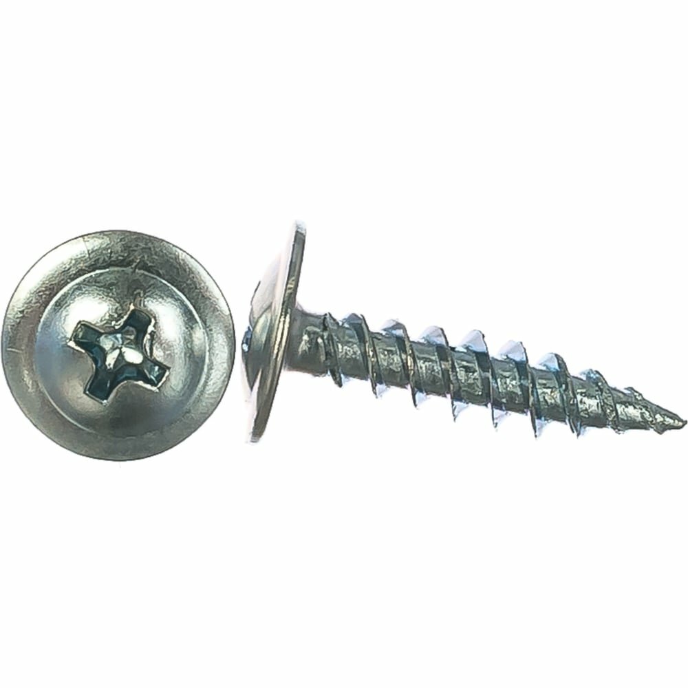 Саморез Tech-Krep 4,2х19 1000 шт.