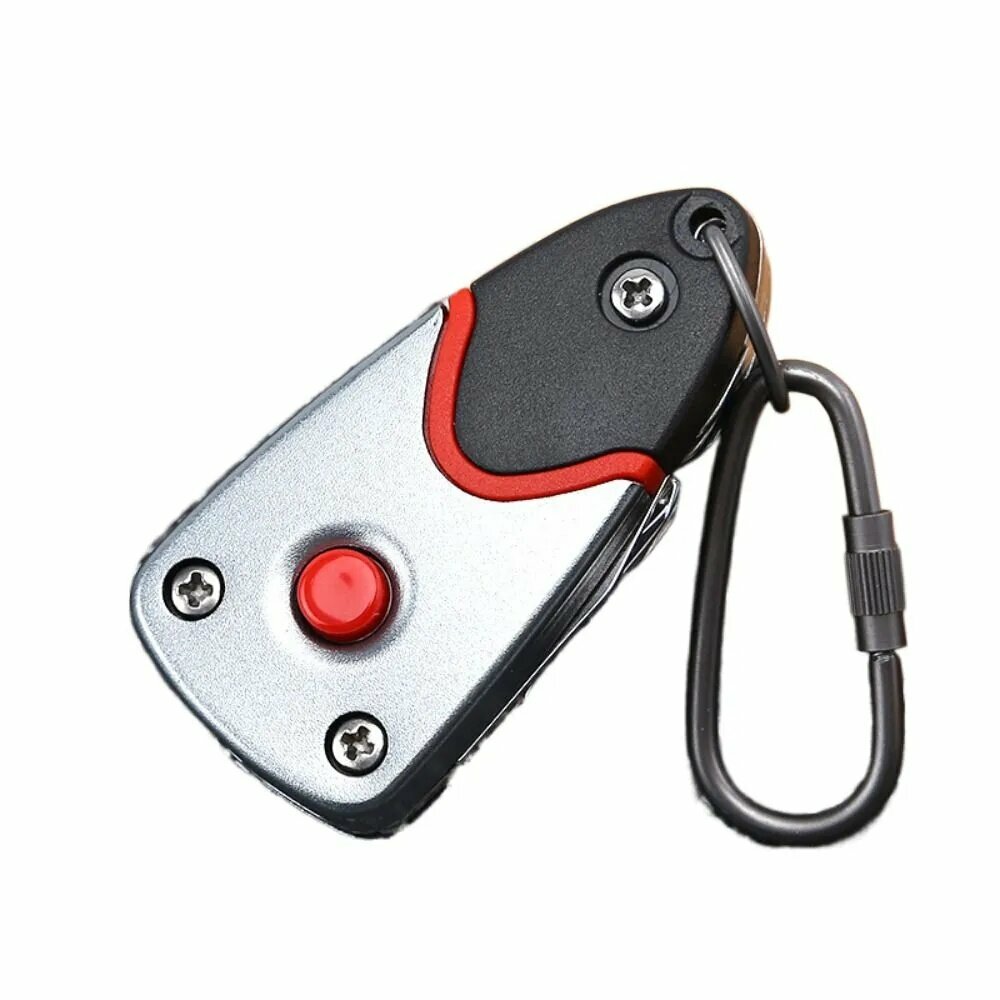 Складная мини отвертка