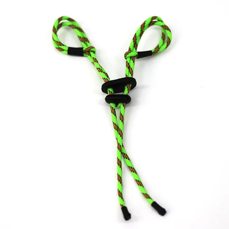 ACCOS Finger Sling для рекурсивного лука Зеленый, K1-NO.14