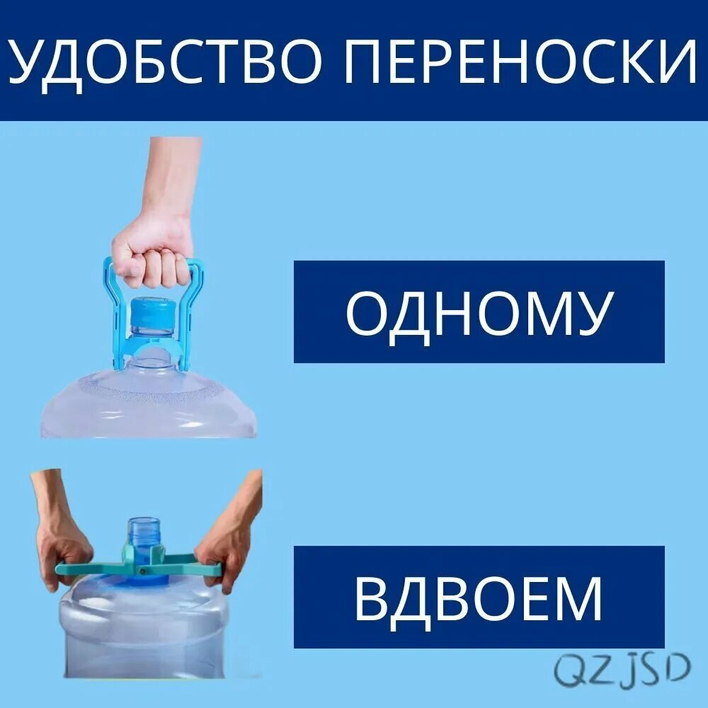 Аксессуар для кулера — фото 1