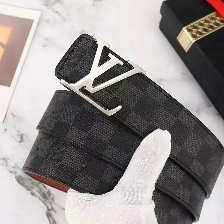 Louis Vuitton Ремень