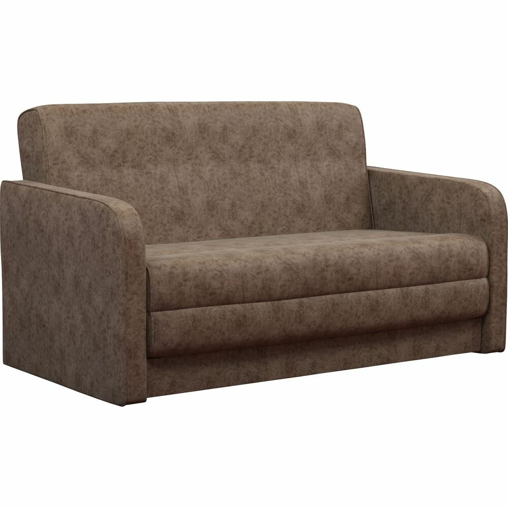 Диван выкатной малютка МебелПром Ольга А17