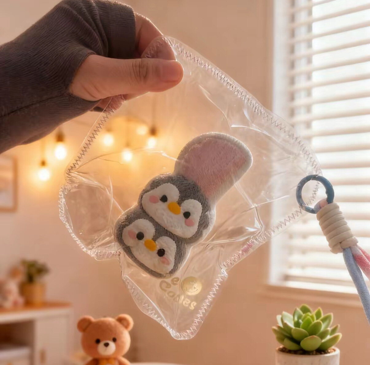 2026 Интернет-знаменитость Высококачественная силиконовая игрушка для снятия стресса Супер мягкая медленно восстанавливающаяся игрушка-слайм Слепой бокс для девочек