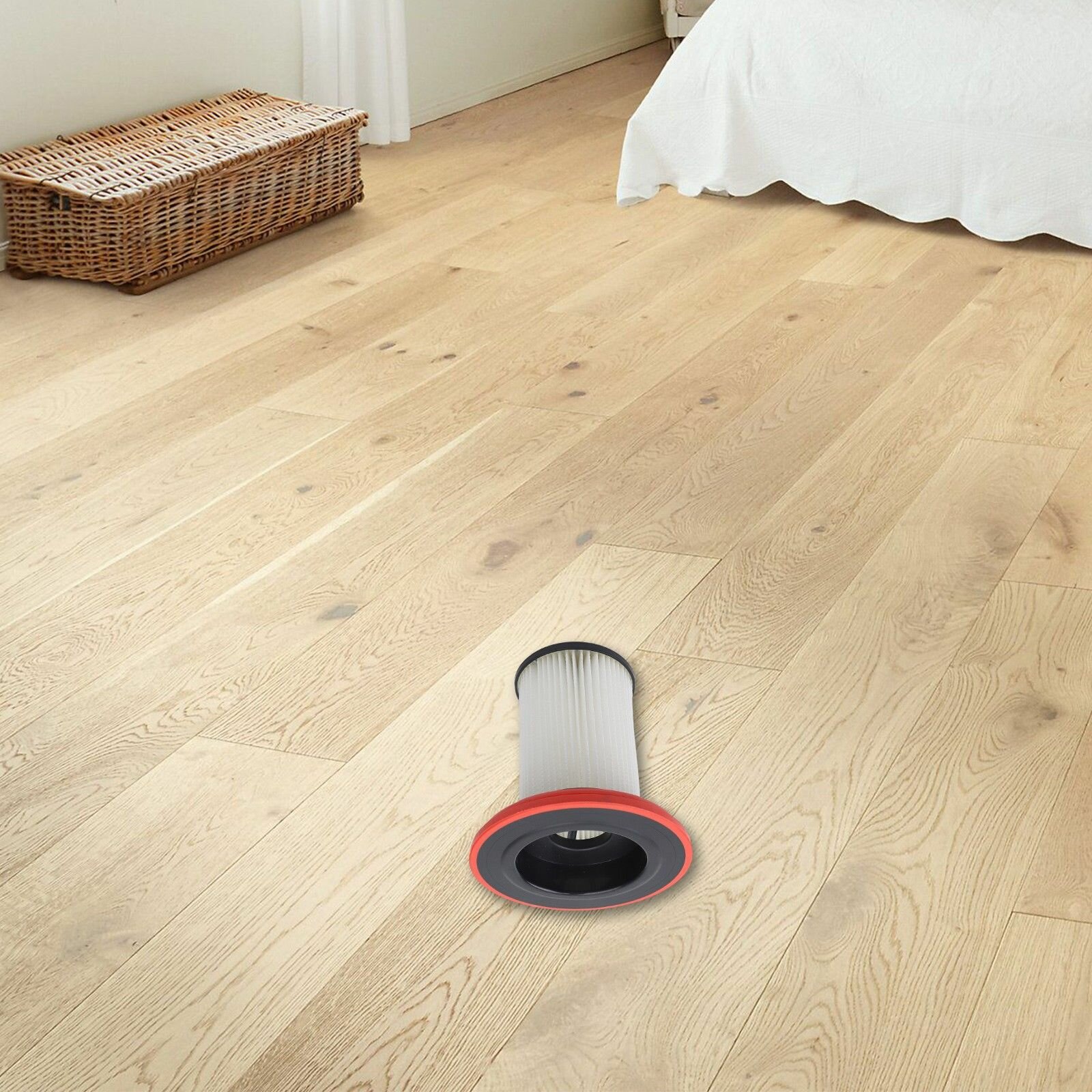 Комплект фильтров HEPA для пылесоса Bosch Unlimited серии Gen2 8 12036642, 12023349