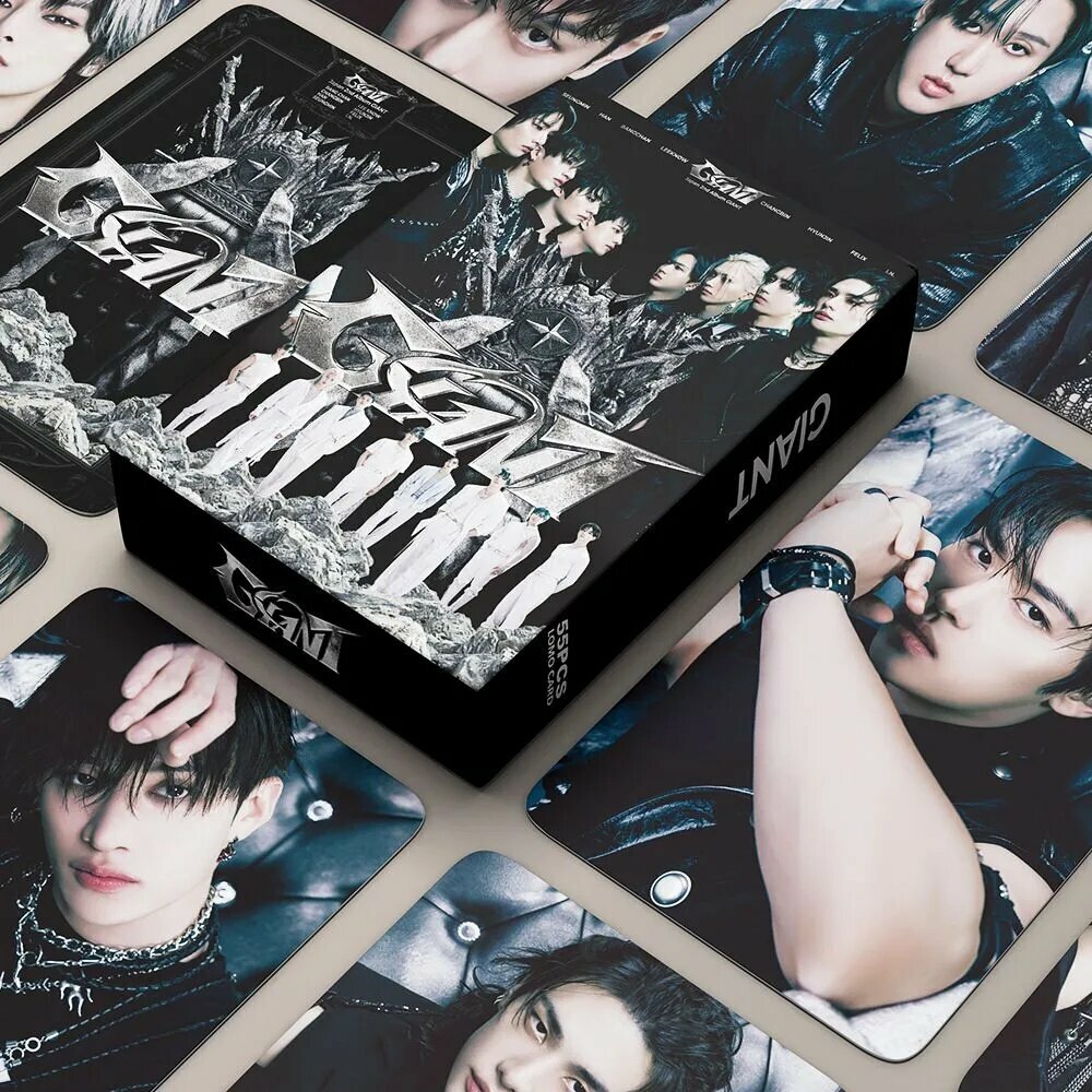 Визитная карточка, листов: 55