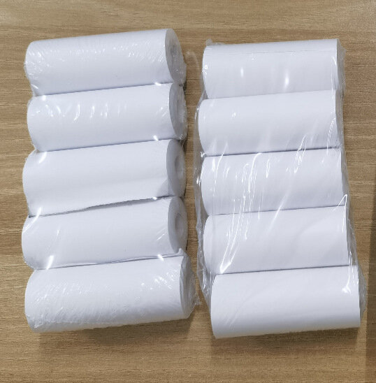 ⭐ Кросс-бордерный популярный детский фотоаппарат Polaroid DSLR с цветным принтером, фото и видео HD, двойная камера, цифровая термальная ⭐