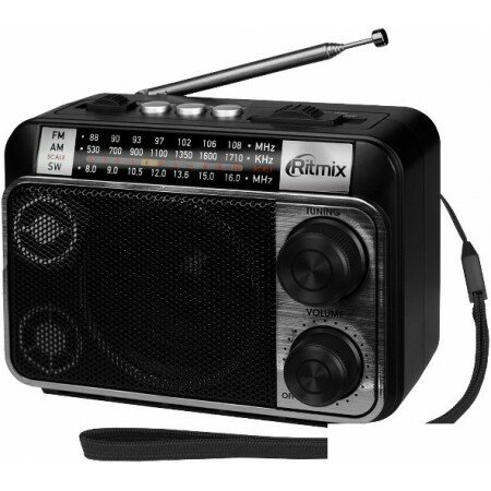 Радиоприемник Ritmix RPR-161
