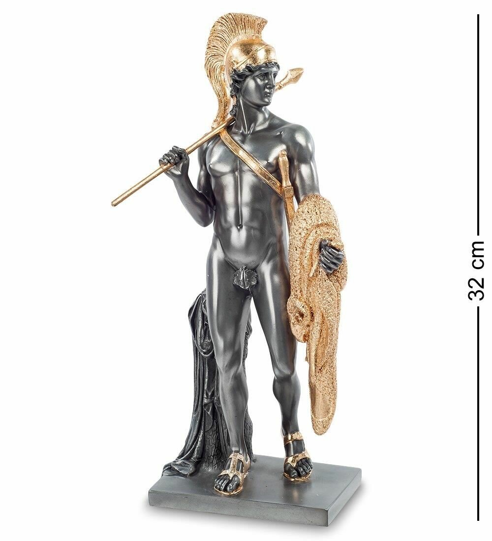Статуэтка Ясон с Золотым руном (Бертель) A977247 Veronese, Полистоун