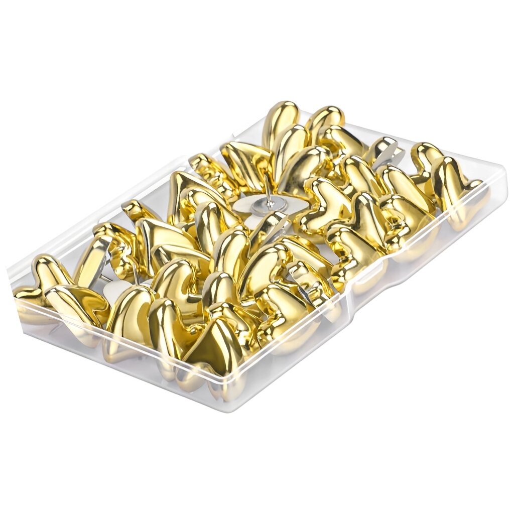 Декоративные Стальные Нажимные Винты В Форме Сердца План Фото Настенные Подвесные Винты Пластиковые