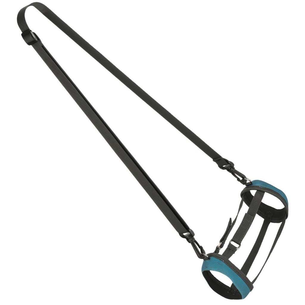 Защитный чехол с регулируемым ремнем для портативной колонки Charge 5