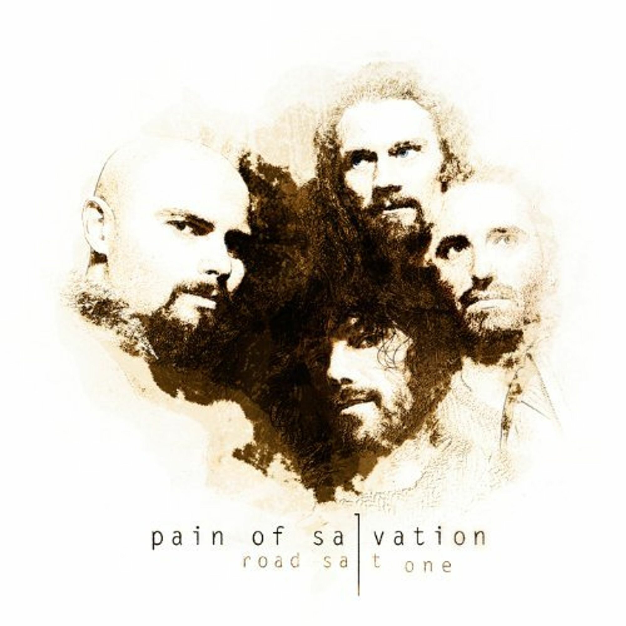 Компакт-диск Pain of Salvation: Road Salt One (1 CD)