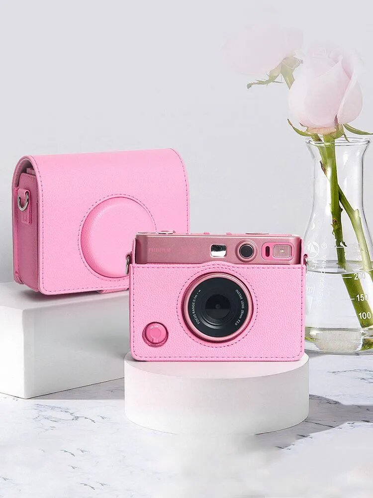 Чехол для фотоаппарата Fujifilm Instax Mini EVO