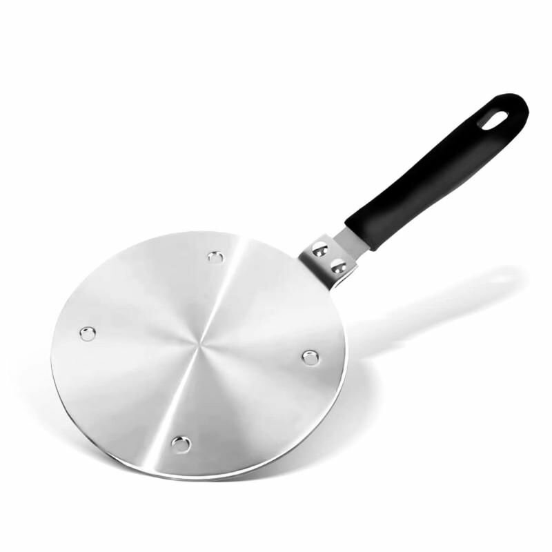 Индукционный адаптер Съемная ручка Кухонный инструмент Подходит для индукционной плиты, - 20cm