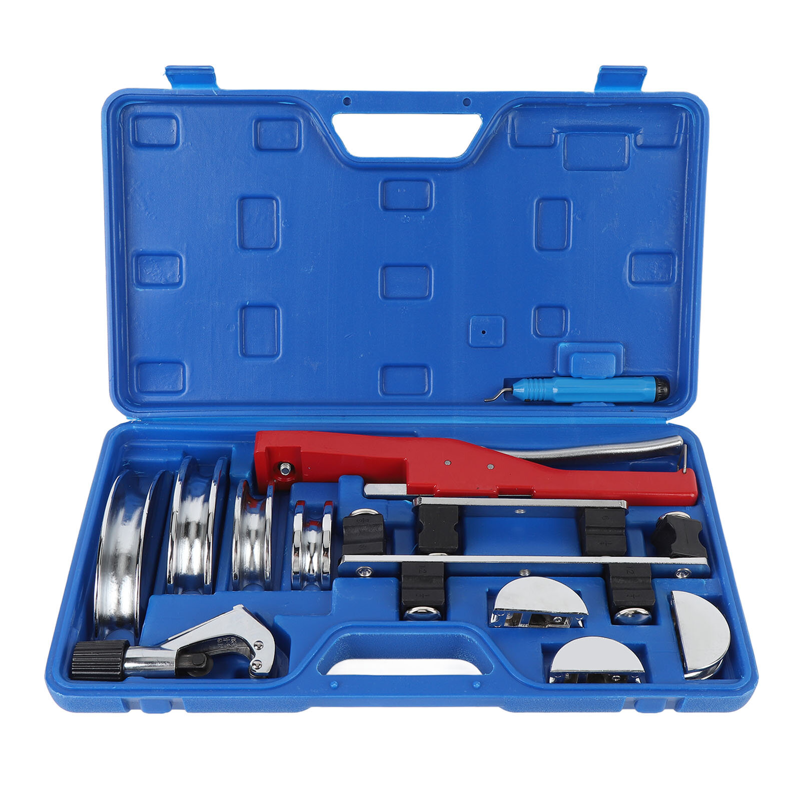 Трубогиб на 90°, для тормозных и охлаждающих линий