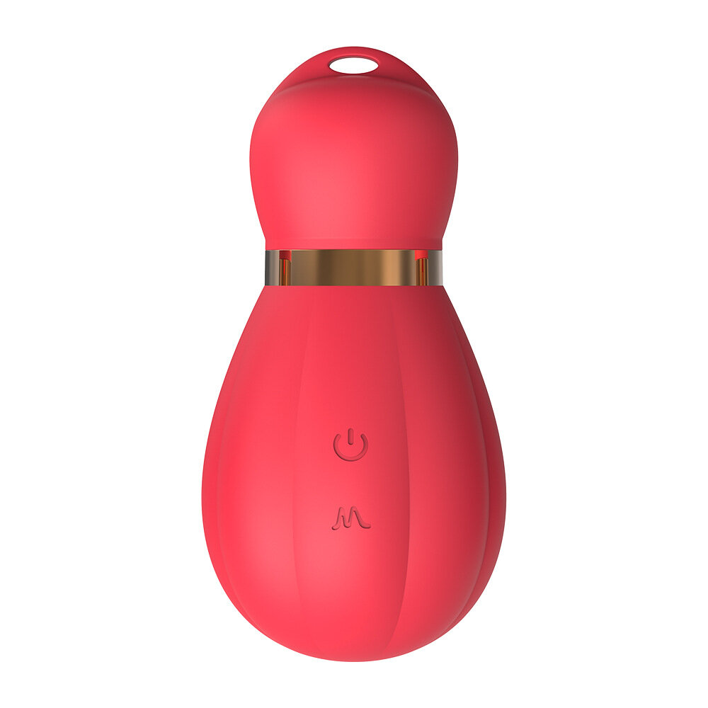 Вибратор для женщин, клиторальный массажер, секс-игрушки для пар, портативные игрушки для взрослых