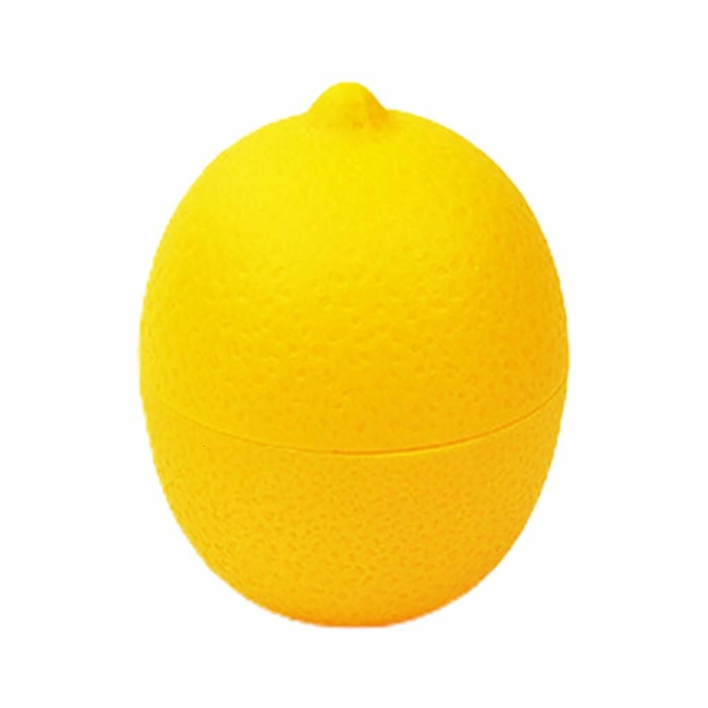 Контейнер для хранения овощей, - Лимон