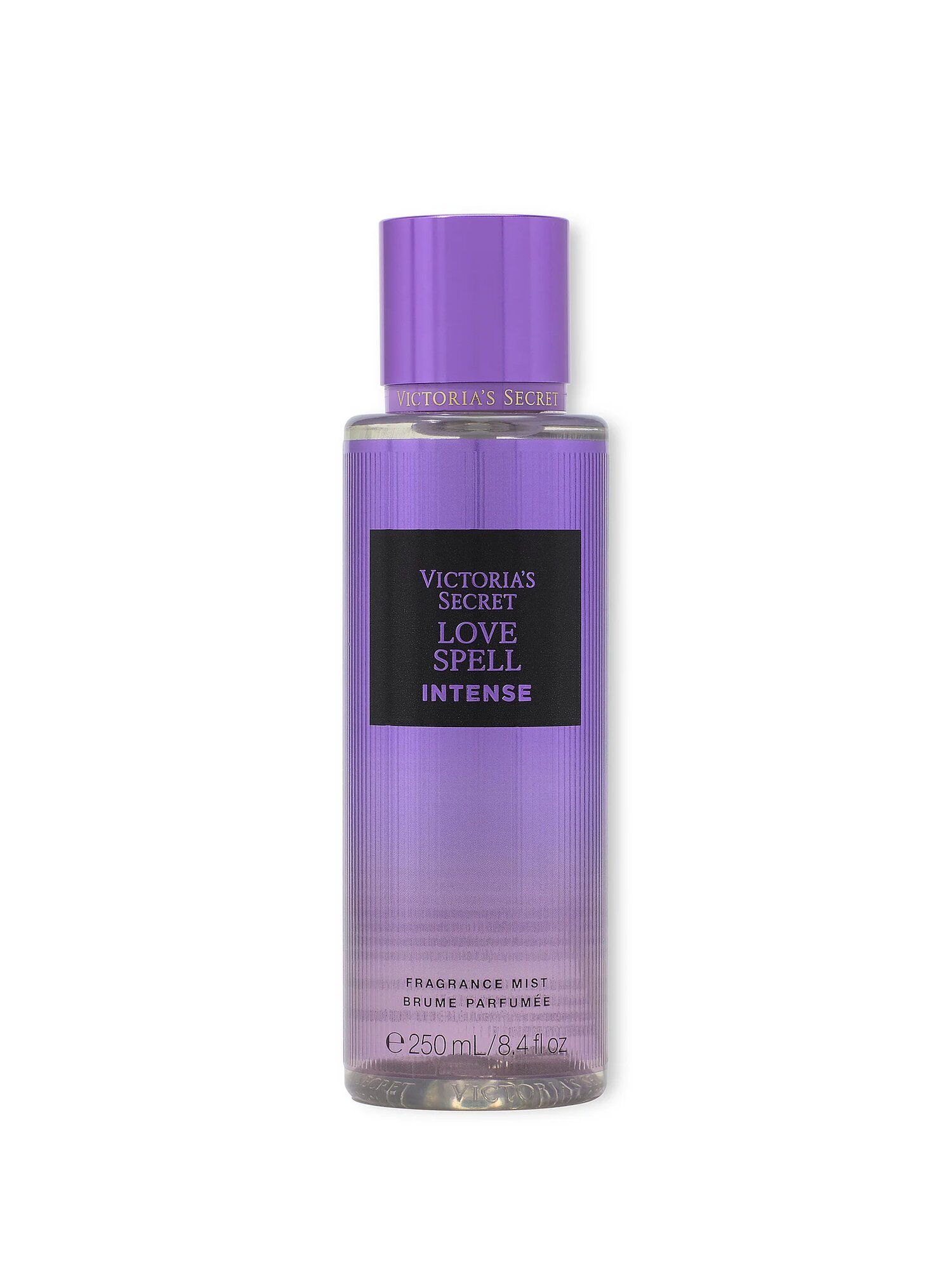 Victoria's Secret Парфюмированный спрей-мист для тела Love Spell Intense