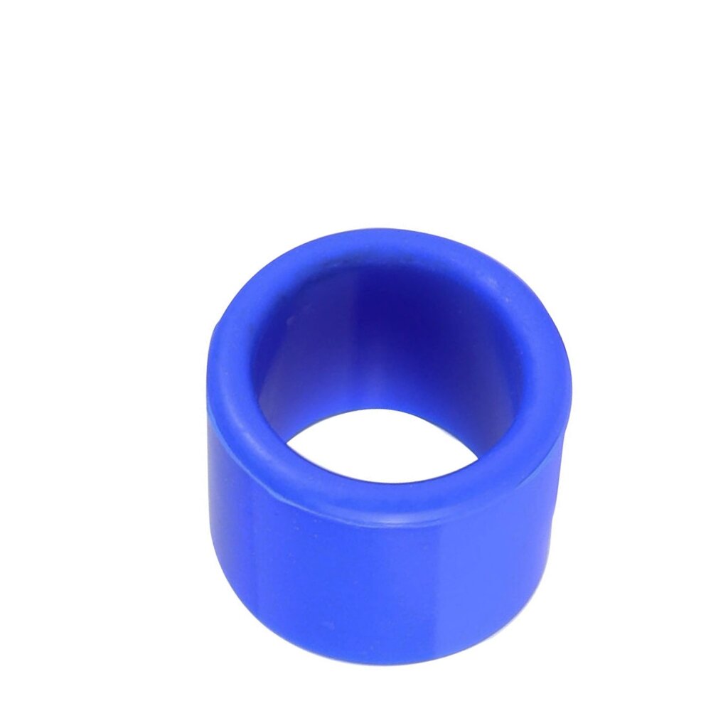 Чехол для удочки - синий