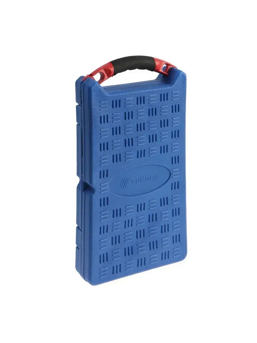 Практичный набор инструментов в кейсе для автомобиля