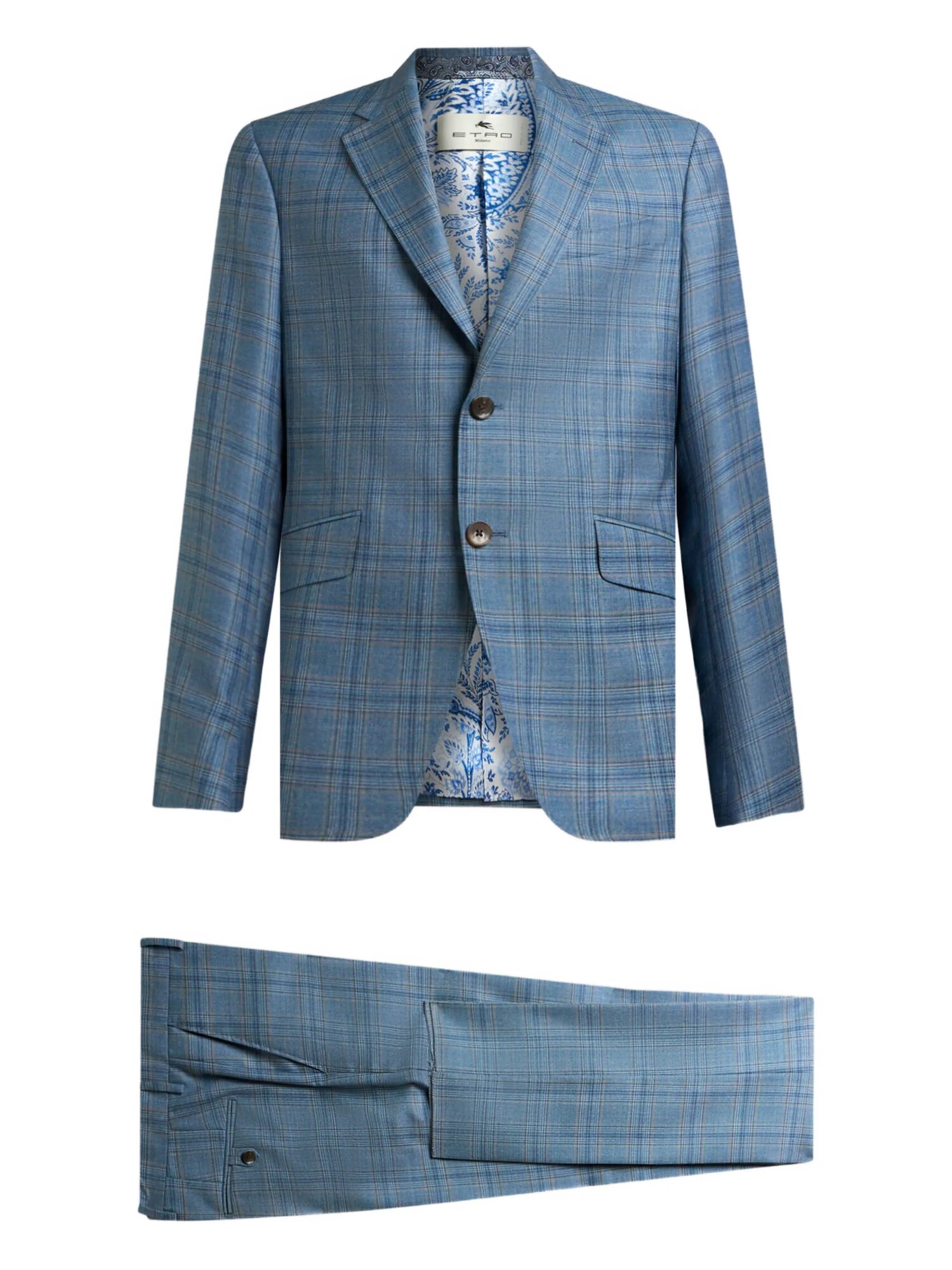 Комбинезон ETRO