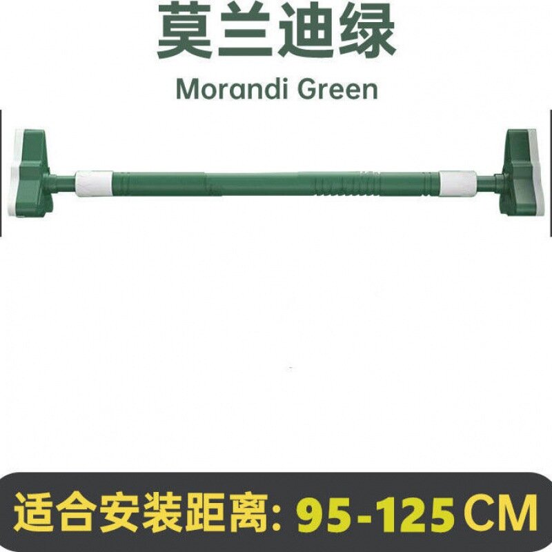 Домашний турник для двери, устройство для подтягивания детей в помещении, без сверления, семейный настенный тренажер для растяжки детей