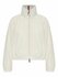 Куртка Moncler pervenche, размер 46, white