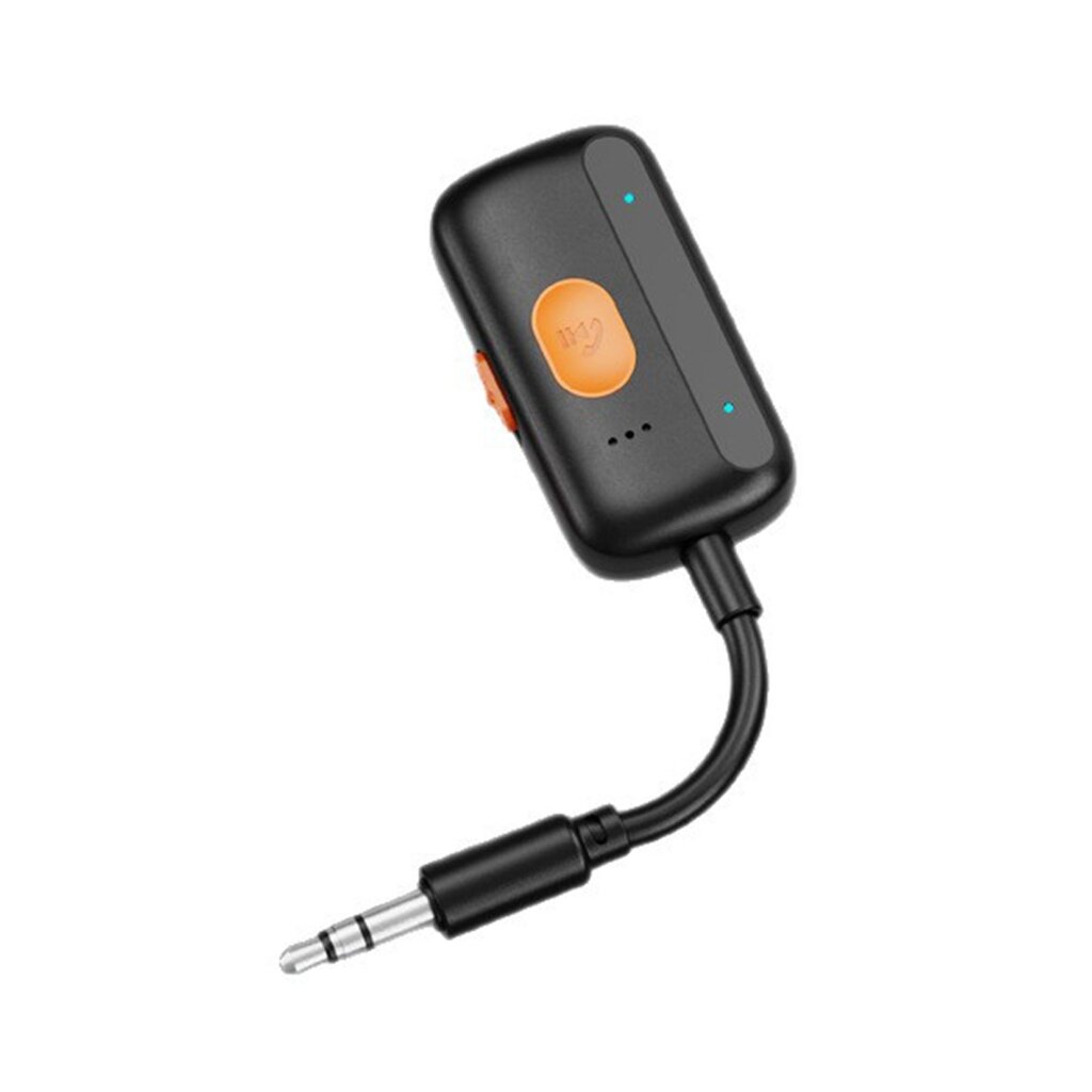 Беспроводной адаптер с двойным назначением и возможностью перезарядки для бесперебойного подключения устройств