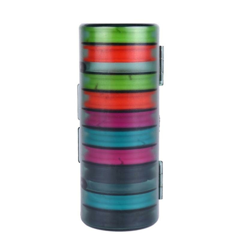 Катушкодержатель для рыболовных снастей, 10