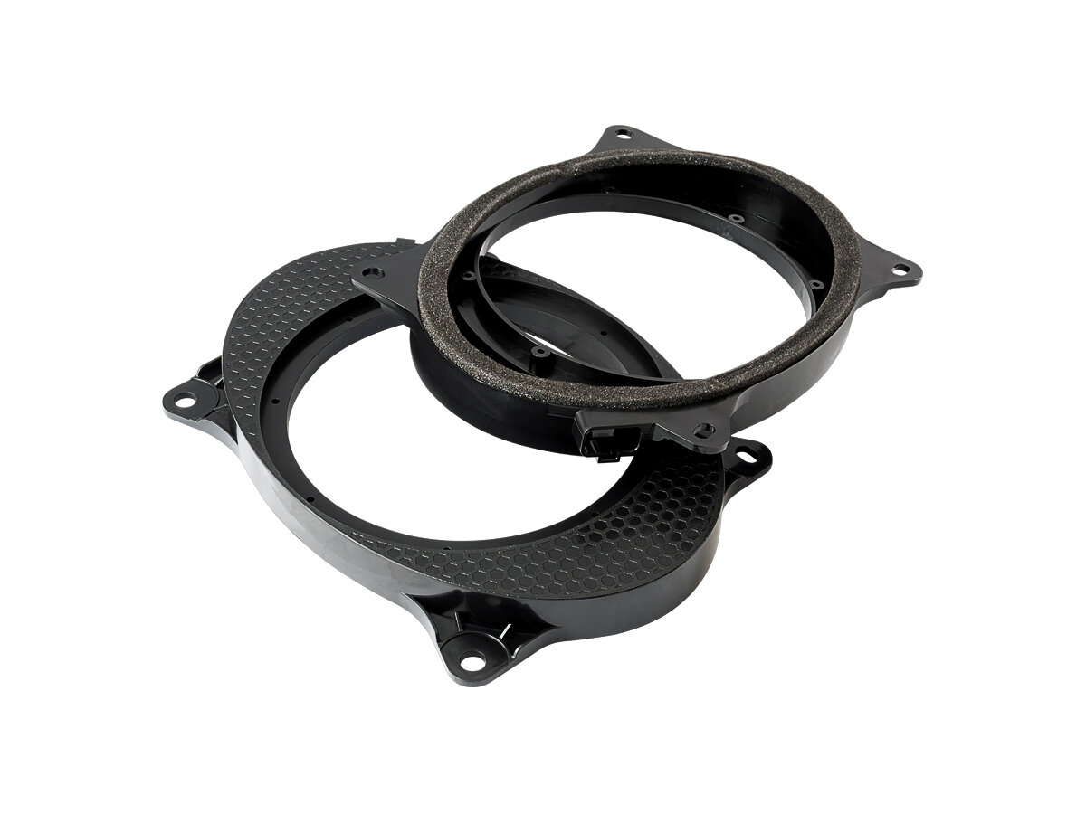 Кольцо проставочное AurA MLD-TY.6C / 6,5 (16,5 см), для TOYOTA