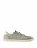 Кроссовки BRUNELLO CUCINELLI Suede sneakers, размер 41, зеленый,