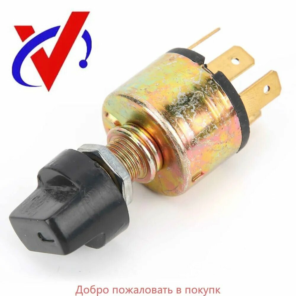 Система контроля водителя, арт. AutoParts_LV_16182102149, 1 шт.